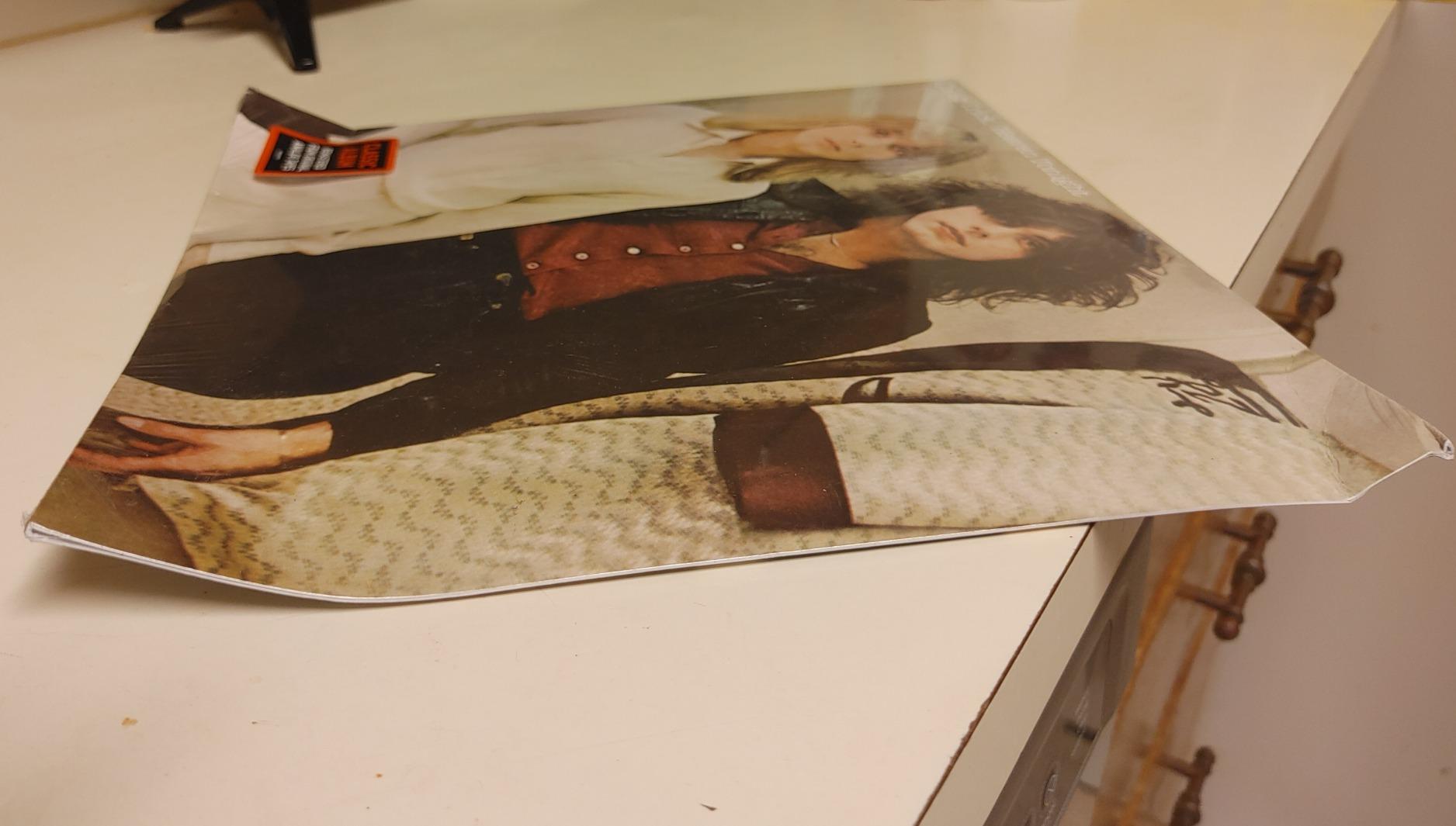 Amazon.com: Heaven Tonight: CDs & Vinyl
