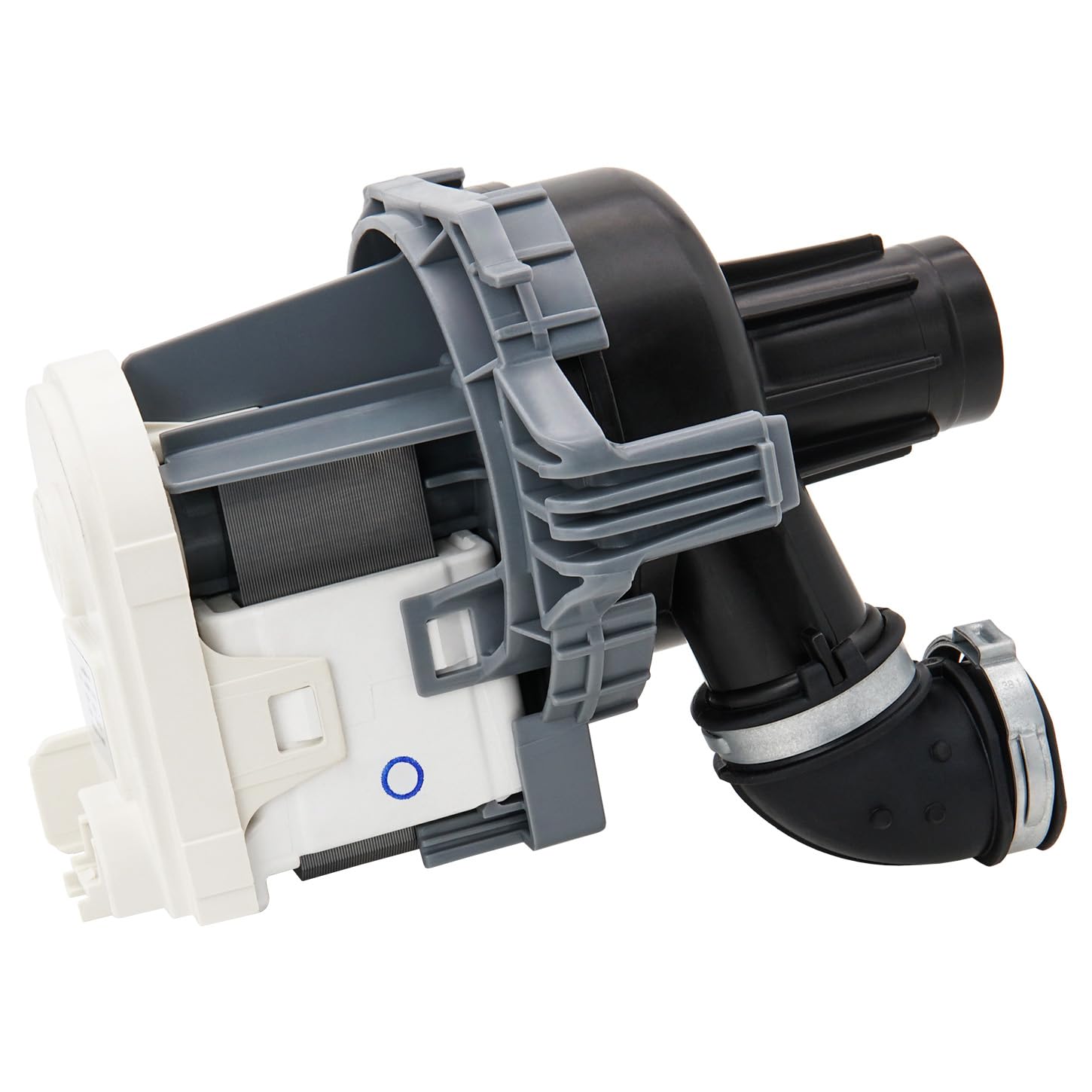 Amazon.com: Siwdoy W11032770 Dishwasher Circulation Pump Motor Assembly ...