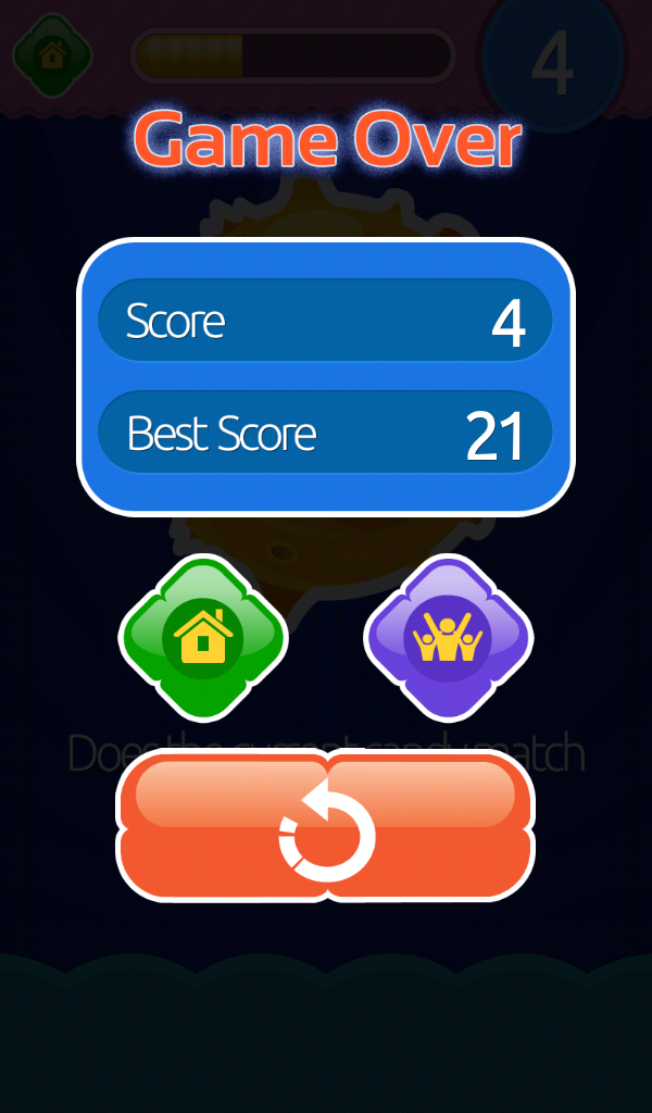 Quick Match - App on Amazon Appstore