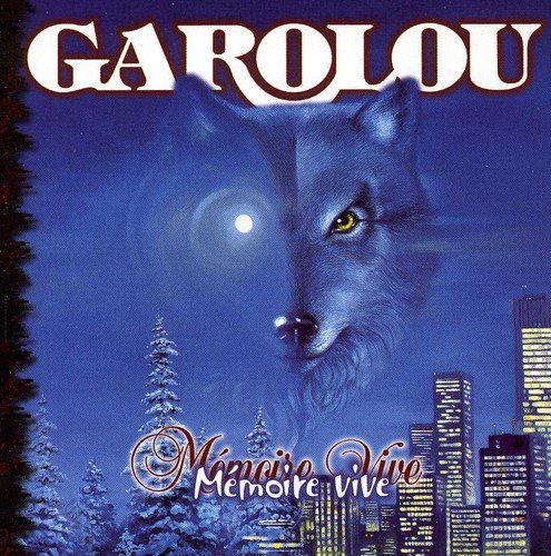 Garolou - Paroles et accords (11 partitions) - La Boîte à chansons