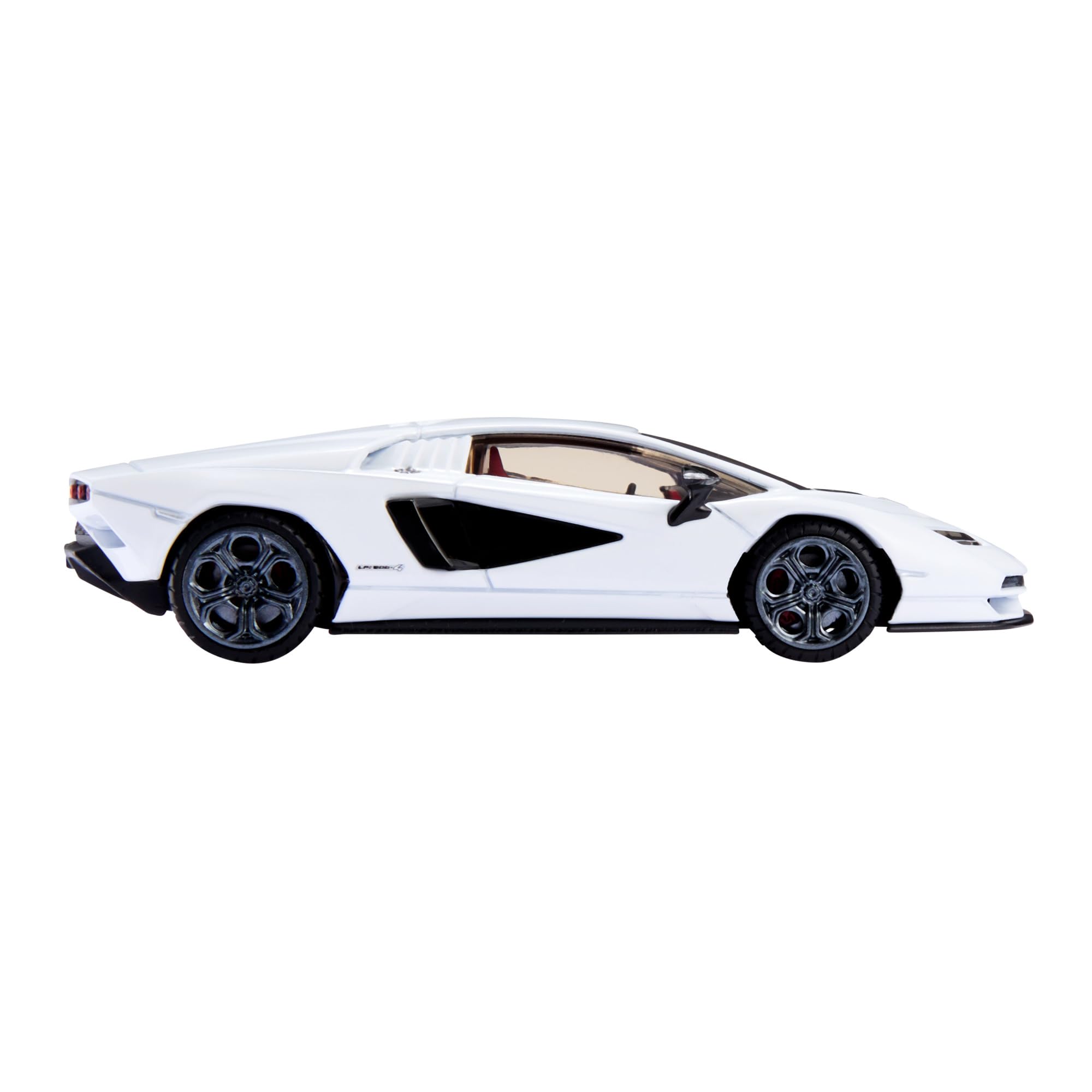 Hot Wheels Premium Lamborghini Countach LPI 800-4, 1:43rd Scale Vehicle ...