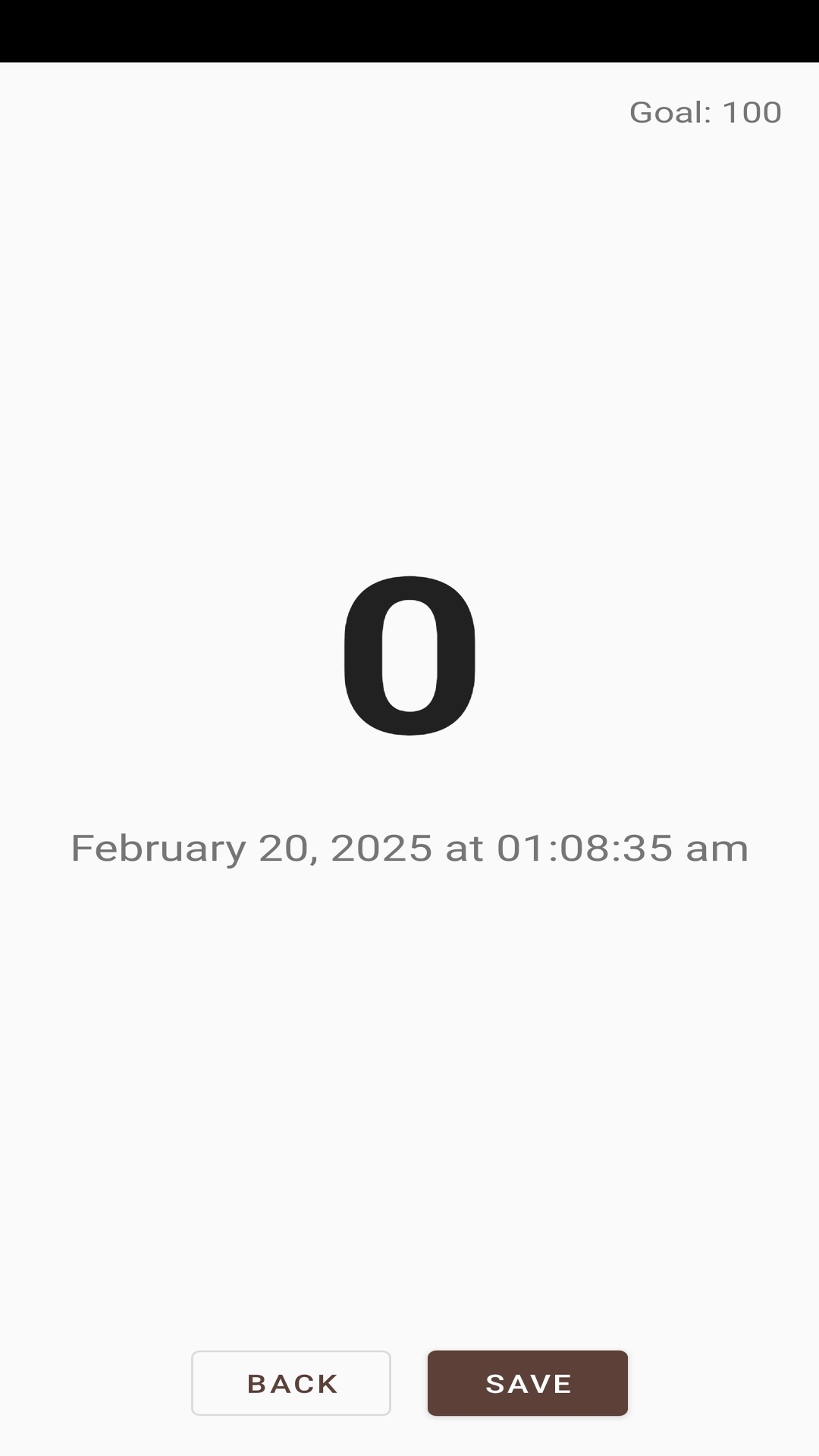 Spiritual Tracker - App on Amazon Appstore