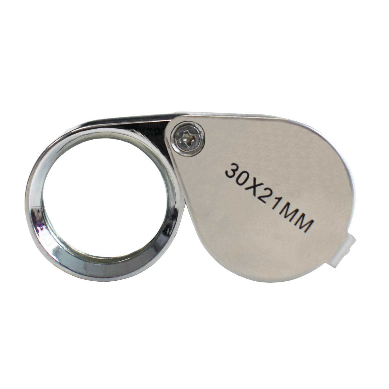 Buy DIGIFLEX Jewellers Loupe Lens 30 X 21mm Glass Jewellery Antiques 