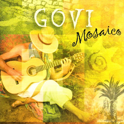 Play Mosaico by Govi on Amazon Music