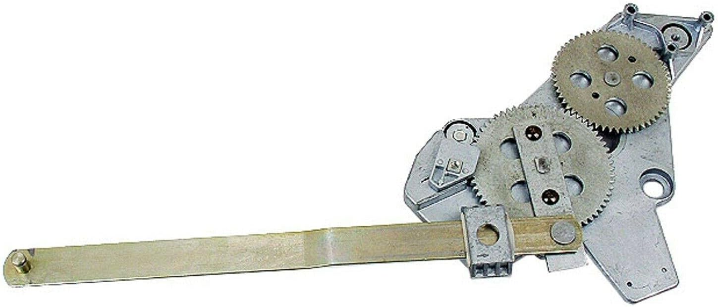 Amazon.com: Replacement Front Right Window Regulator Mechanics Choice ...