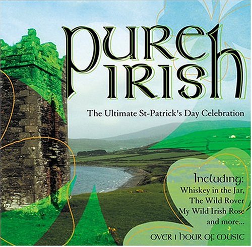 Various Artists - Pure Irish - Amazon.com Music