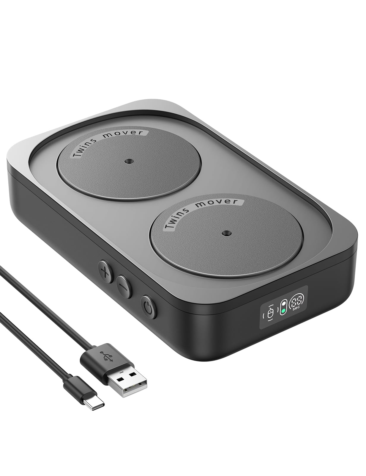 Amazon.com: Meatanty Random Mouse Mover, 100% Undetectable Jiggler ...