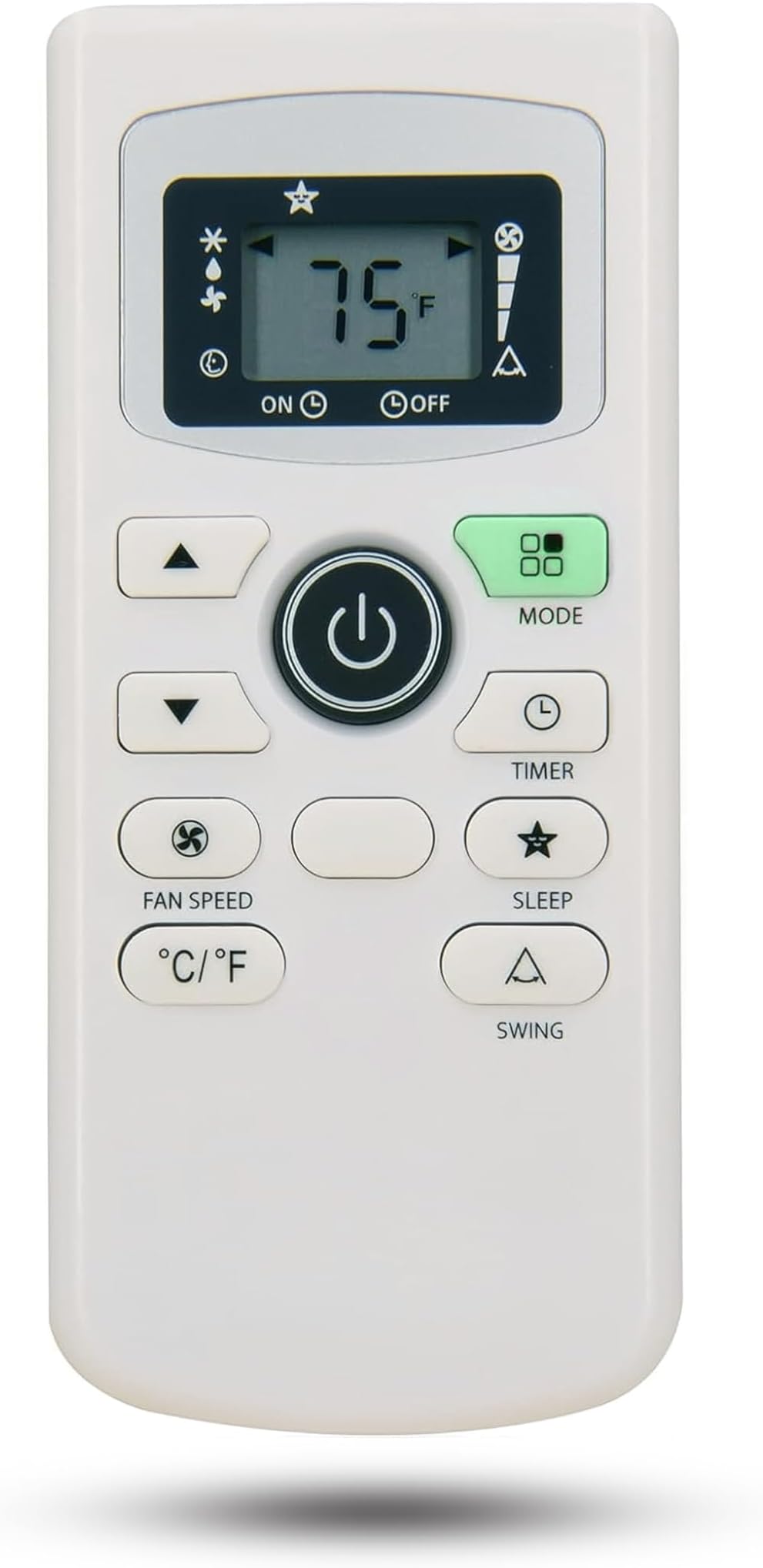 Amazon.com: Replacement Remote Control for Black Decker AC Air ...