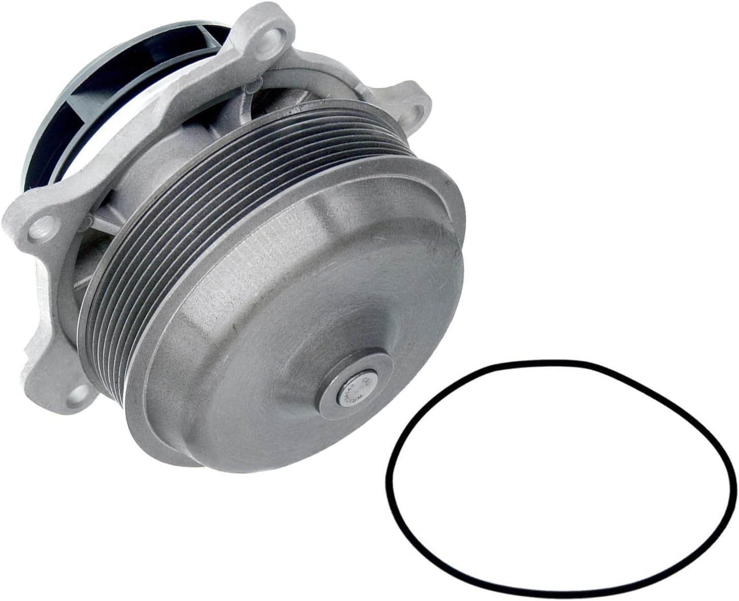 Amazon.com: AULINK 2042162 Water Pump For PACCAR/DAF MX13 1953276 ...