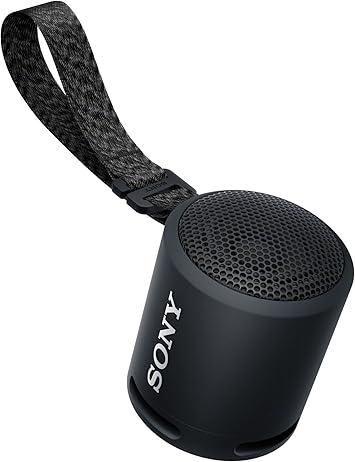 Amazon.com: Sony - Compact & Portable Waterproof Wireless Bluetooth ...