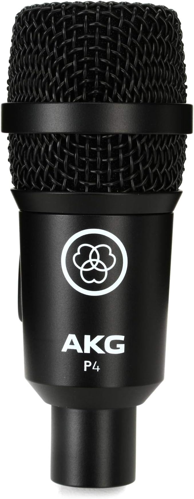 Amazon.com: AKG Pro Audio Perception P4 Dynamic Cardiod Microphone ...