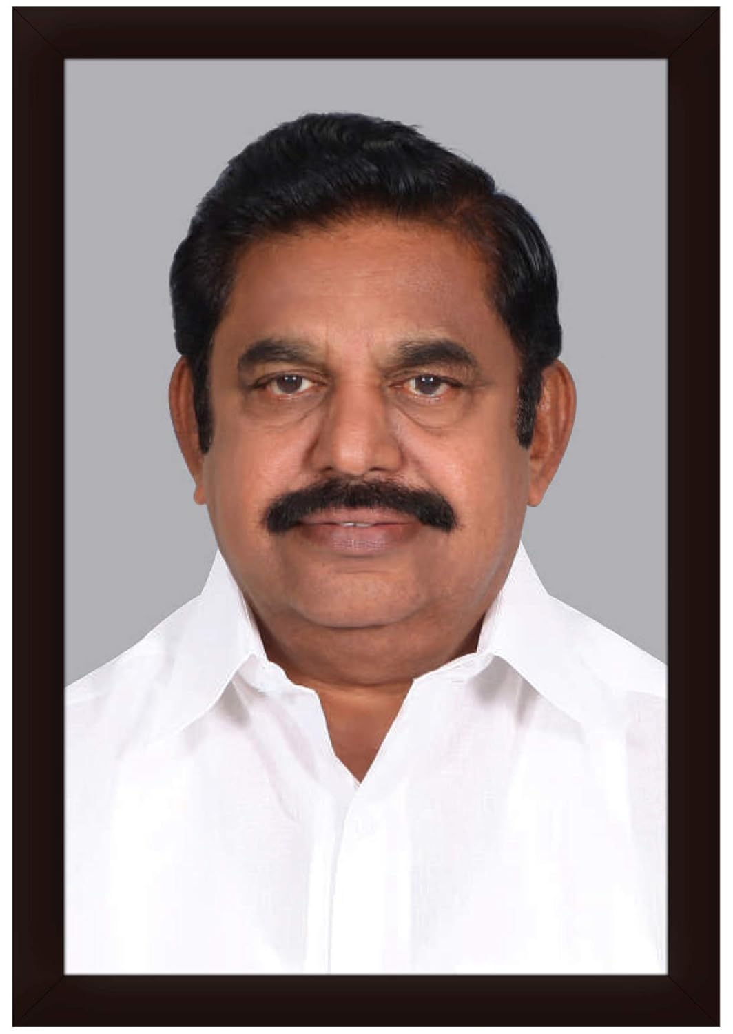 Braj Art Gallery Edappadi Karuppa Palaniswami Tamil Nadu Chief Minister ...