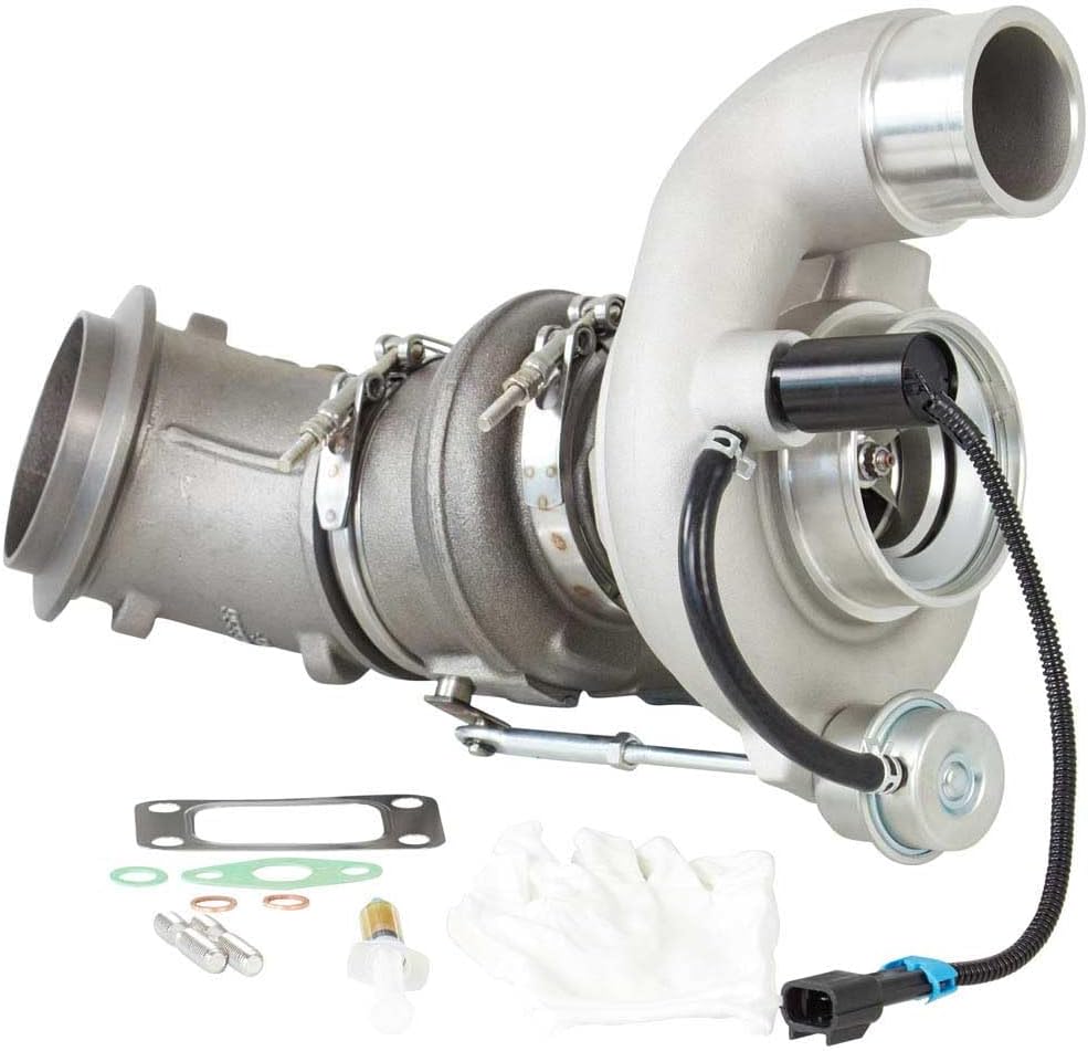 Amazon.com: Turbo Turbocharger For Cummins 6BT 5.9L Diesel Replaces ...