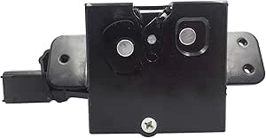 Amazon.com: Kucaruce Tailgate Liftgate Lock Actuator Compatible With ...