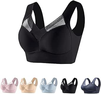 Generic Zenchic Bra - Seamless Sexy Push Up Wireless Bra, Zenchic Bra ...