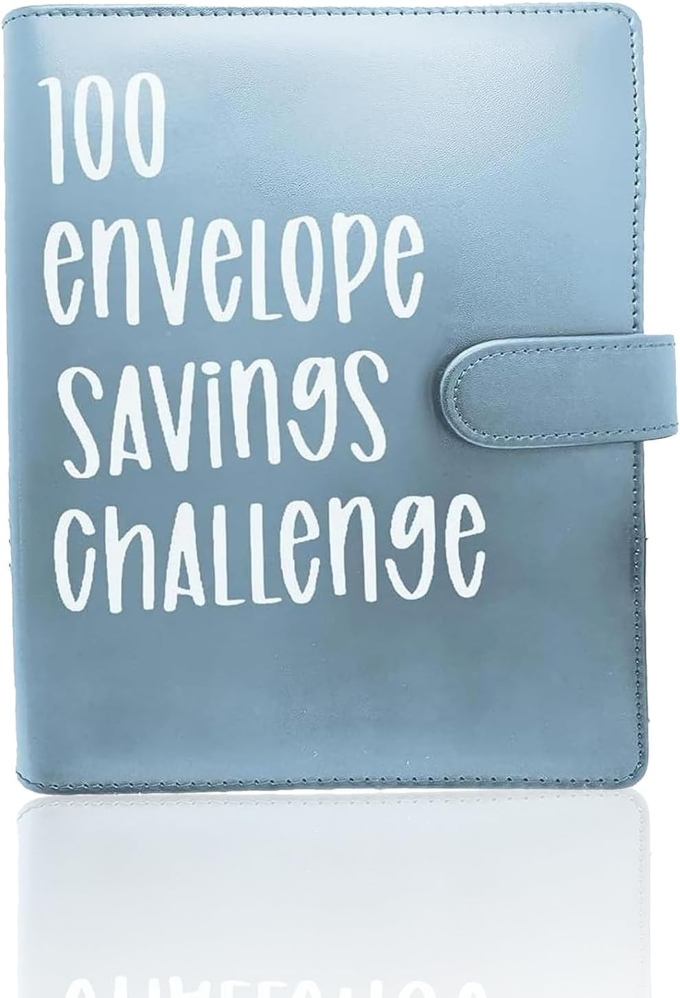 Amazon.com : Giroayus 100 Envelopes A5 Money Saving Budget Binder with ...