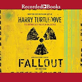 Amazon.com: Fallout (Audible Audio Edition): Harry Turtledove, Henry ...