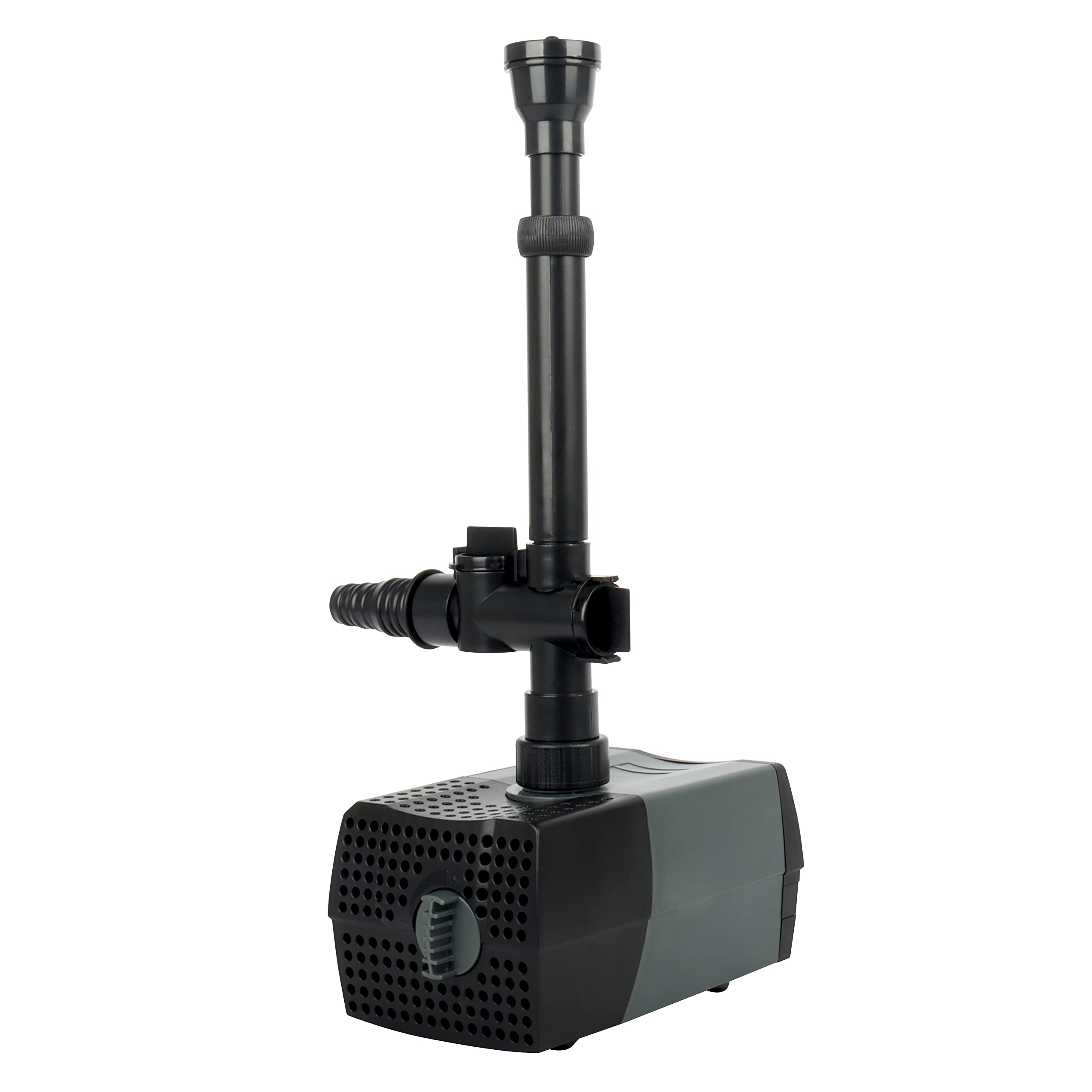 Amazon.com : OYO WATER Pond Pumps Submersible Outdoor,1300GPH Water ...