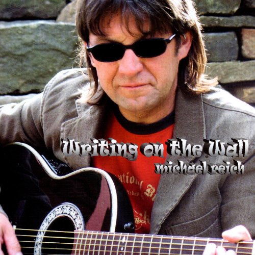 Amazon.com: Writing on the Wall : Michael Reich: Digital Music