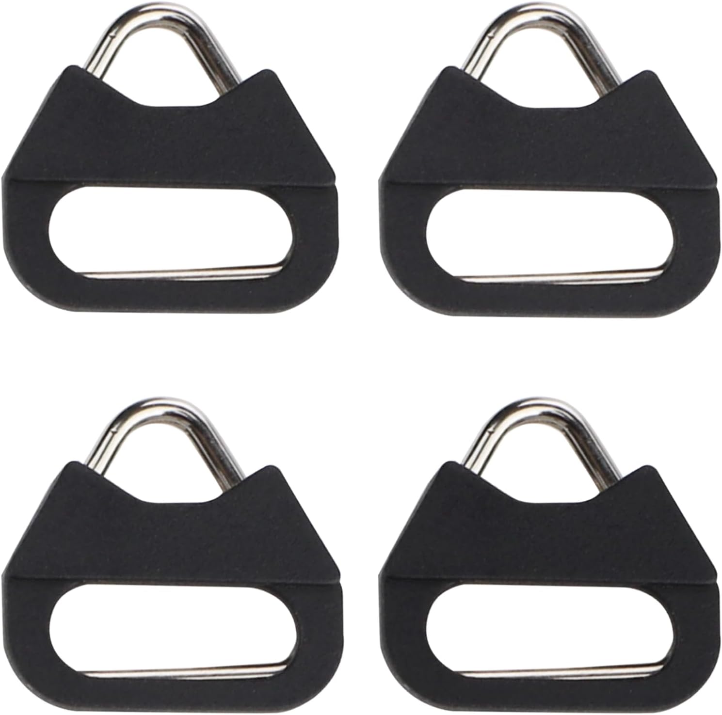 Amazon.com : Camera Strap Hook Triangle Split Ring Compatible with Sony ...