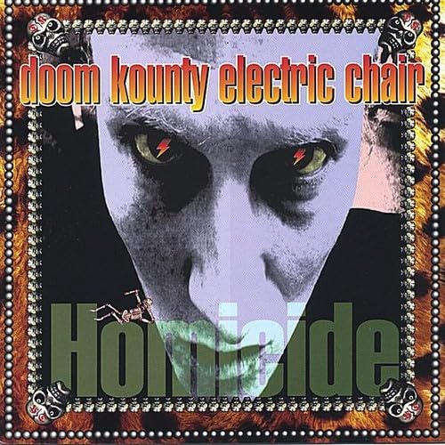 Buy Homicide Online at Low Prices in India | Amazon Music Store - Amazon.in