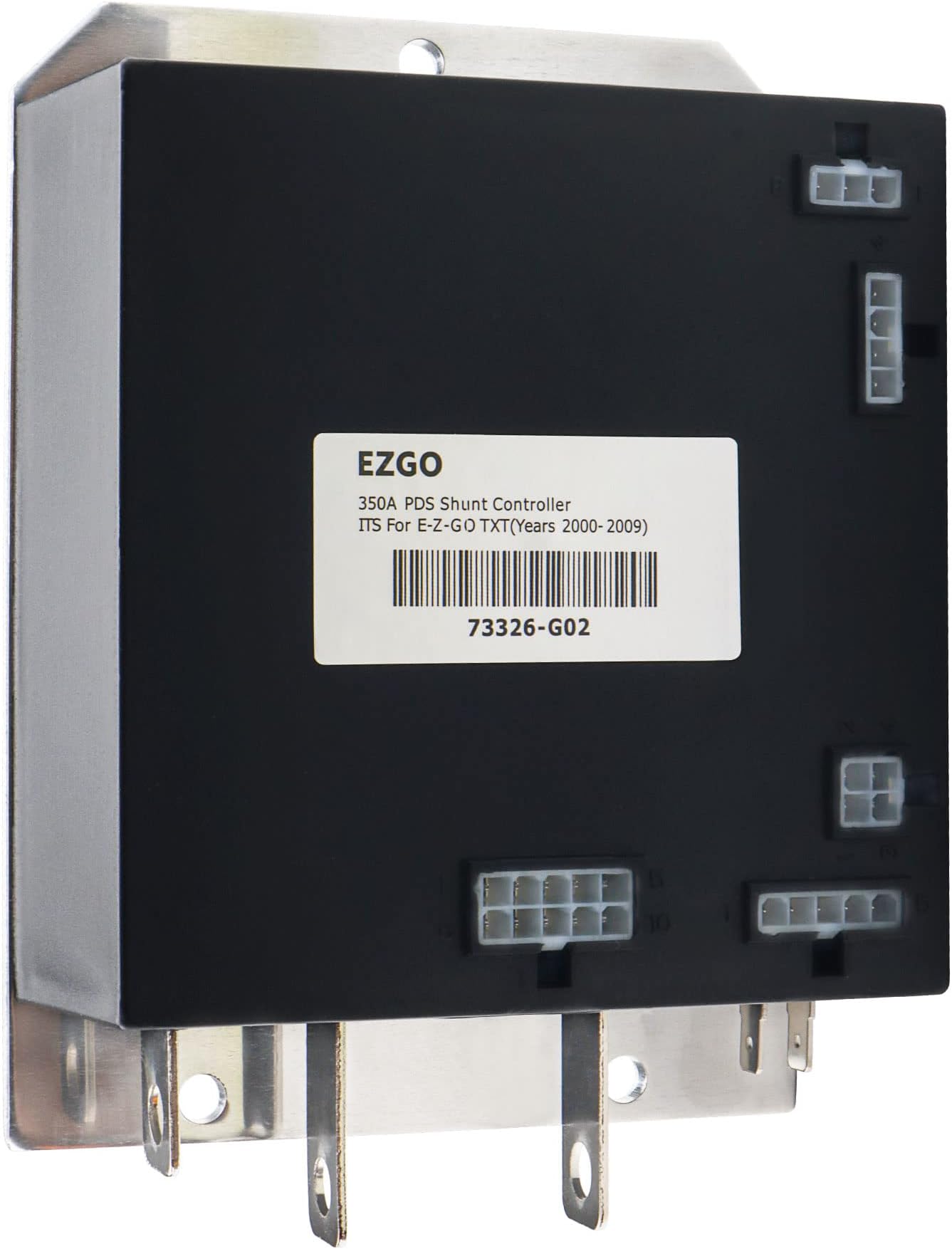 Amazon.com: Golf Cart Speed Controller for E-Z-GO 25864G09, 36 36V ...