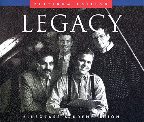 Legacy - Amazon.com Music