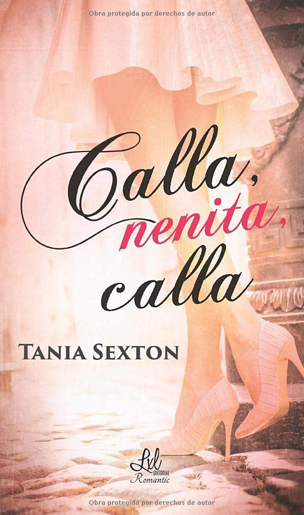 Amazon.com: Calla, nenita, calla (Spanish Edition): 9788417160500 ...