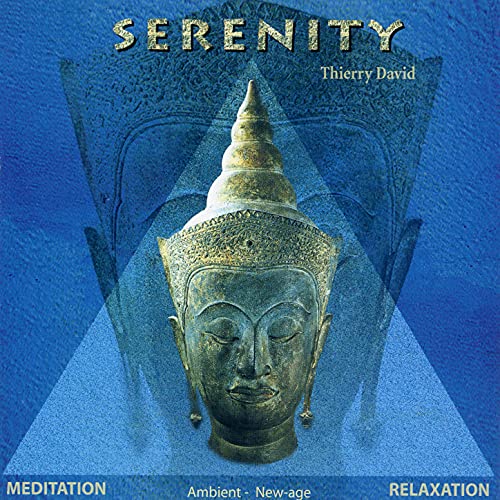 Play Serenity by Thierry David on Amazon Music
