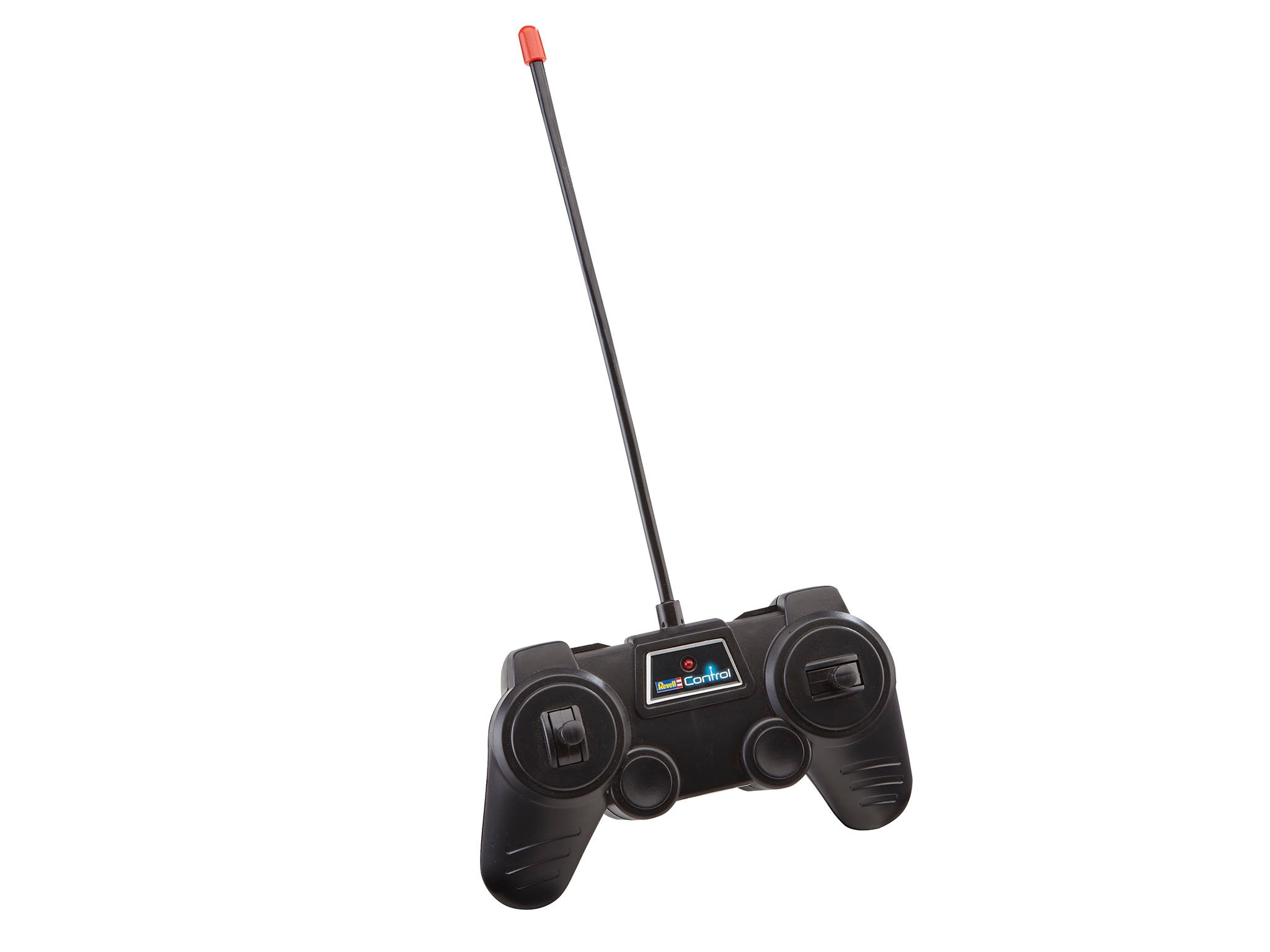 Buy Revell Control 24710 - Technik RC Car Kit "Dakar" with 27 Mhz ...