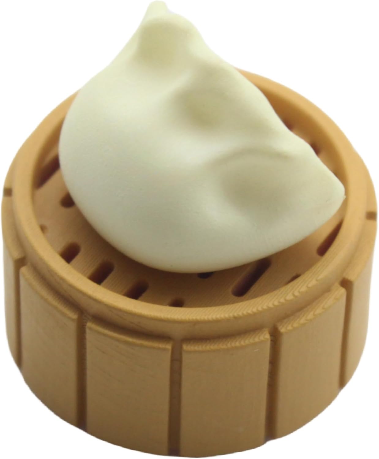 Amazon.com: Cmokifuly Cute Keys 3D Cute Custom Keycaps,ESC Keycap for ...