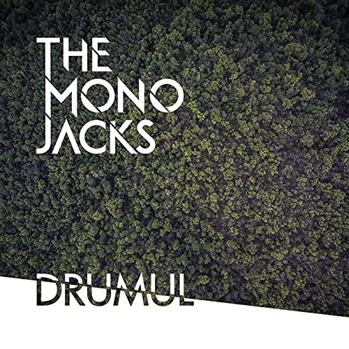 Drumul de The Mono Jacks en Amazon Music Unlimited