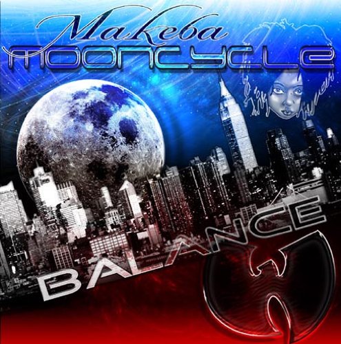 Makeba Mooncycle - Balance - Amazon.com Music