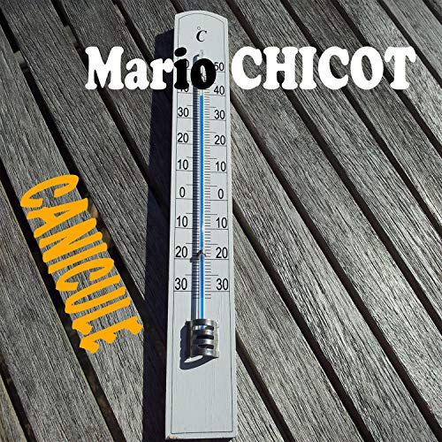 Canicule by Mario Chicot on Amazon Music - Amazon.com