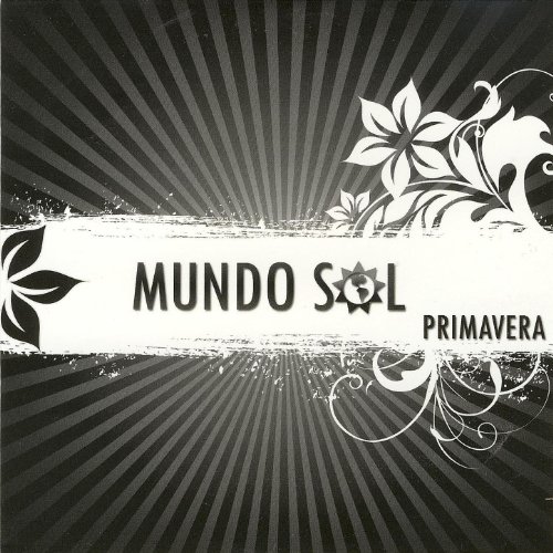 Amazon.com: Primavera : Mundo Sol: Digital Music