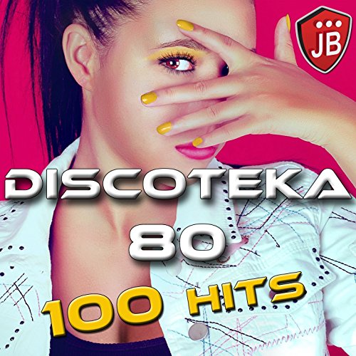 Play Discoteka 80 (100 Hits) by VARIOUS ARTISTS on Amazon Music