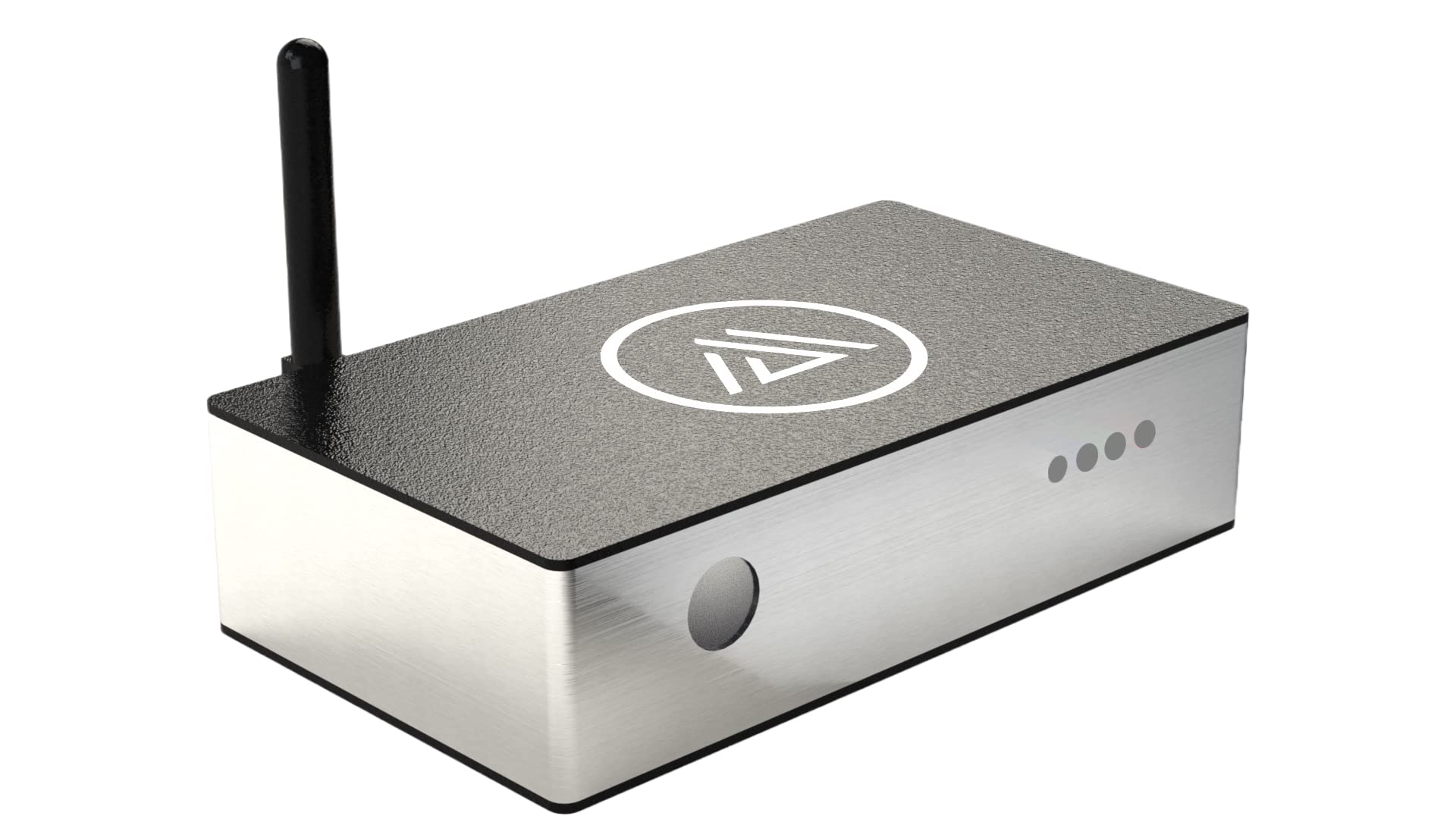 WiFi & Bluetooth 5.0 preamplifier/Audio Receiver, Wireless multiroom ...