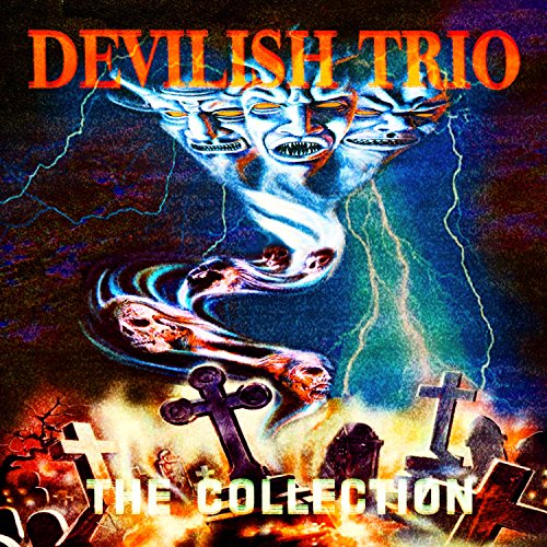 Play The Collection by Devilish Trio on Amazon Music Unlimited
