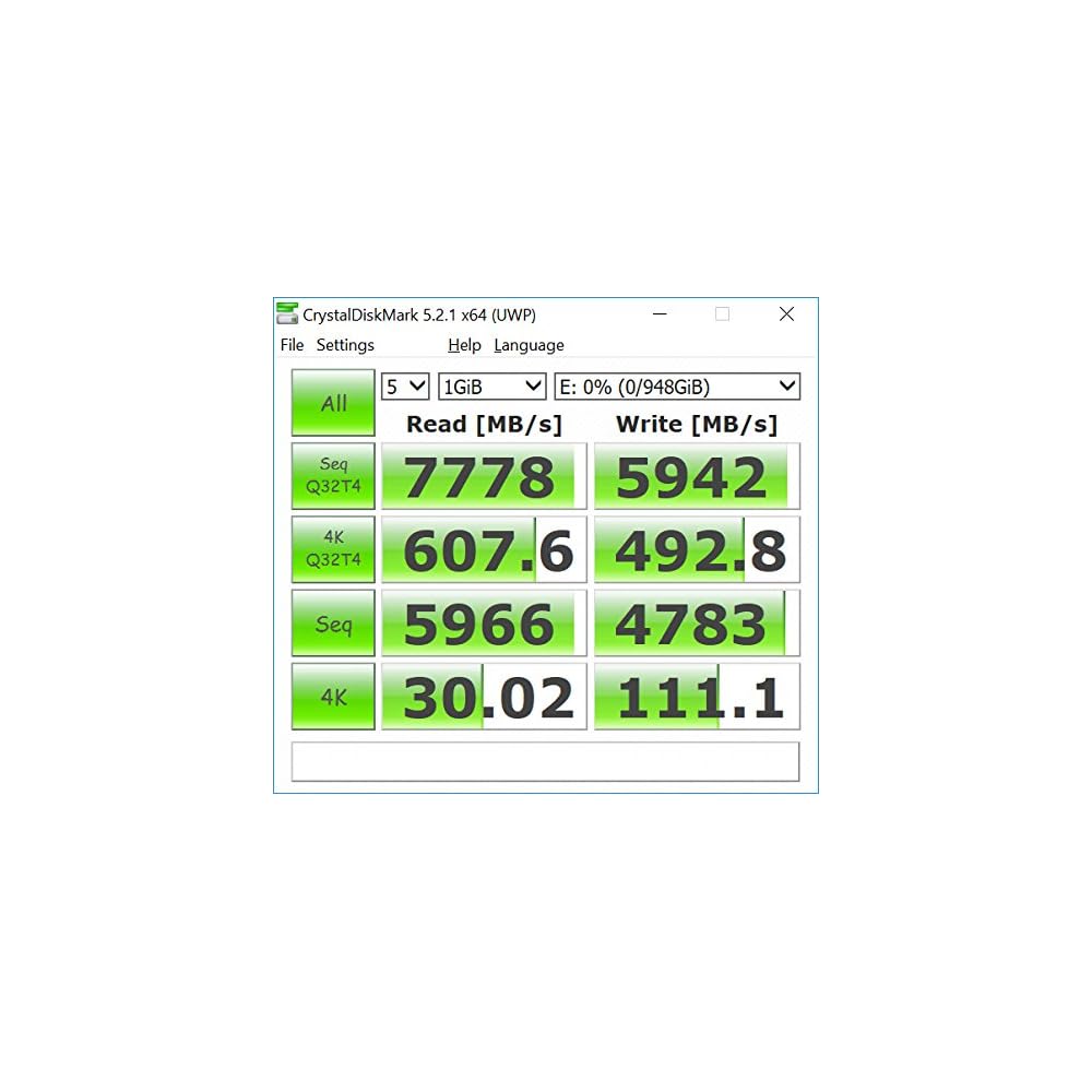 Buy Dell Ultra-Speed Drive Quad NVMe M.2 PCIe x16 Card (1TB - 4x256GB ...