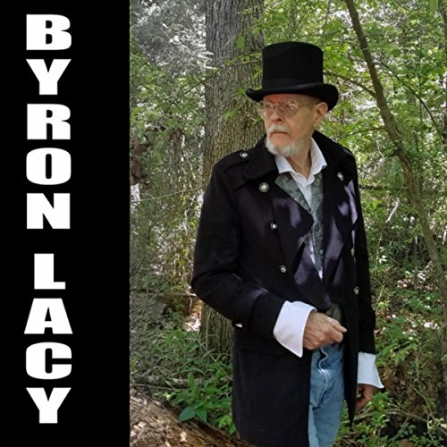 Play Byron Lacy by Byron Lacy on Amazon Music