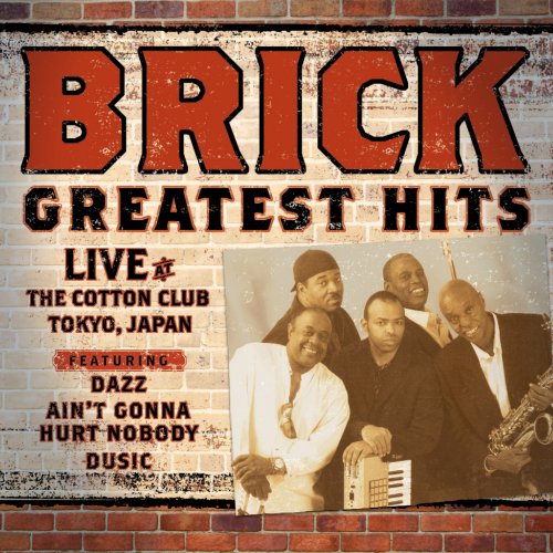 Greatest Hits Live: Brick: Amazon.es: CD y vinilos}