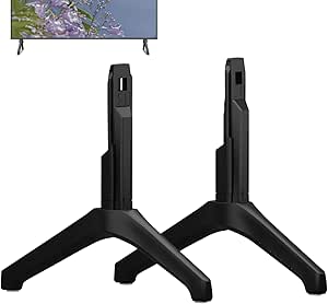 Amazon.com: Base Stand for Samsung TV Legs, for UN58TU700DF ...