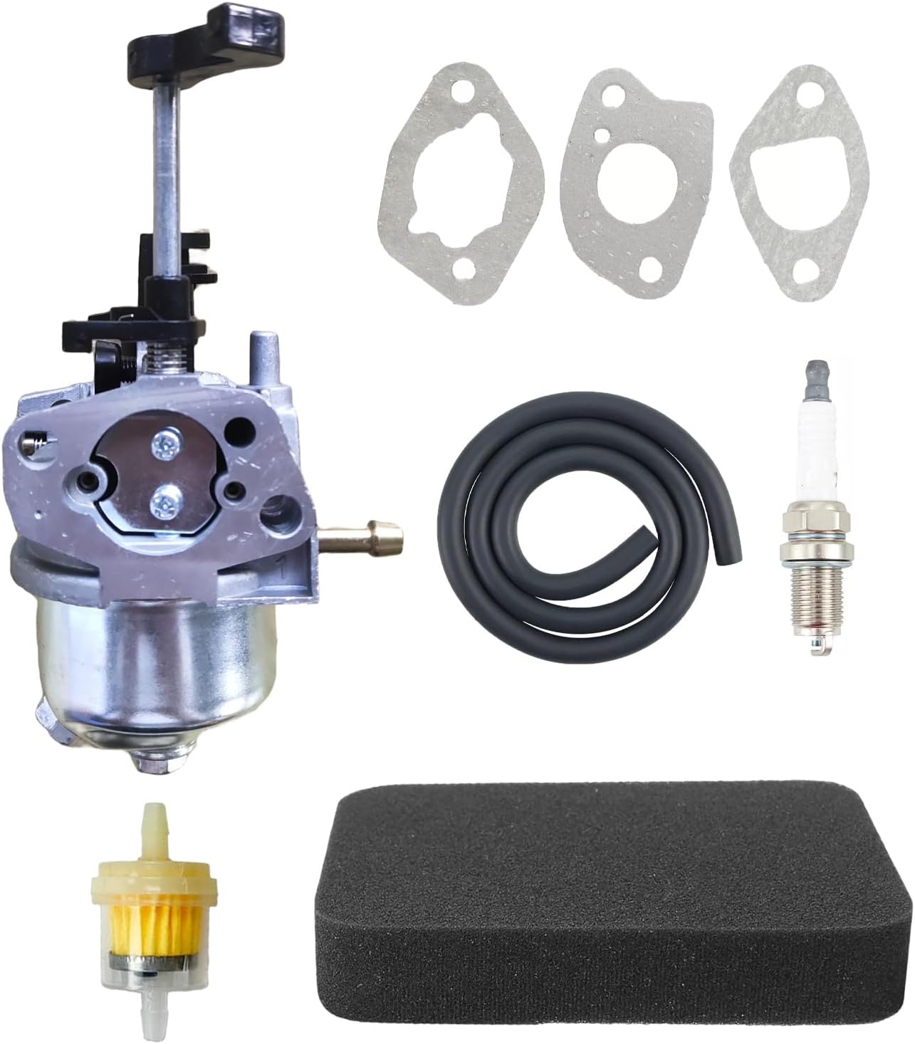 Amazon.com: AOUHOBO RY903600 Generator Carburetor Carb Fit for Ryobi ...