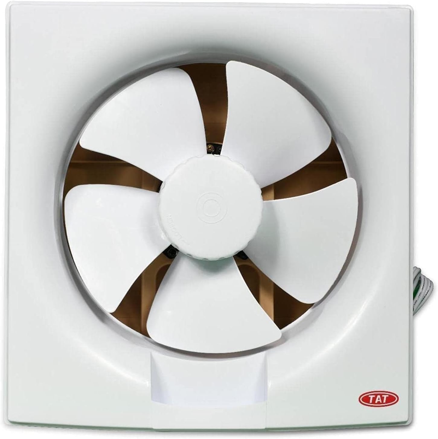 TAT TAT-3030 Electric Exhaust Fans : Buy Online at Best Price in KSA ...