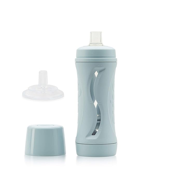 Amazon.com : Subo Baby Food Bottle Starter Set | No Mess Baby Toddler ...