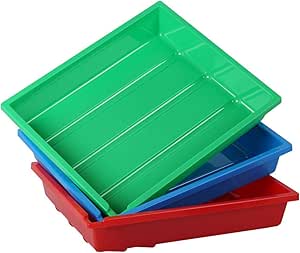 Amazon.com: YUELER Darkroom Film Developing Tray for Photography ...