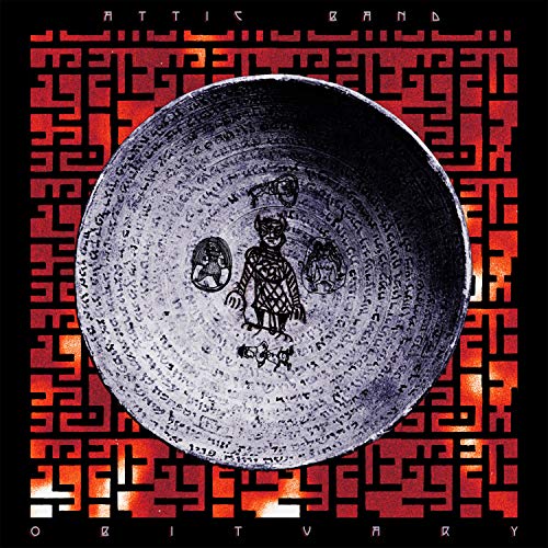 Écouter Obituary de The Attic Band sur Amazon Music