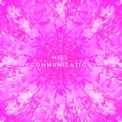 Play Miss Communication by Ebonique on Amazon Music