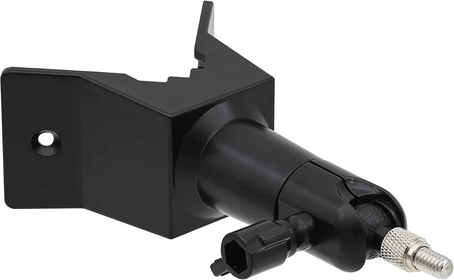 Amazon.com : Holicfun Outdoor Wall Corner Mount Bracket for Arlo, Eufy ...