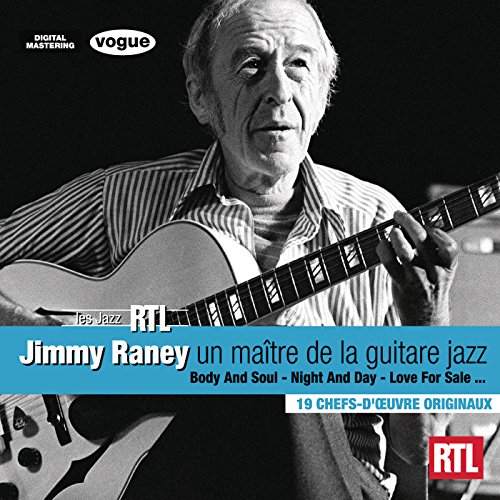 Play RTL - Jimmy Raney by Jimmy Raney on Amazon Music